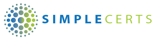 SimpleCerts